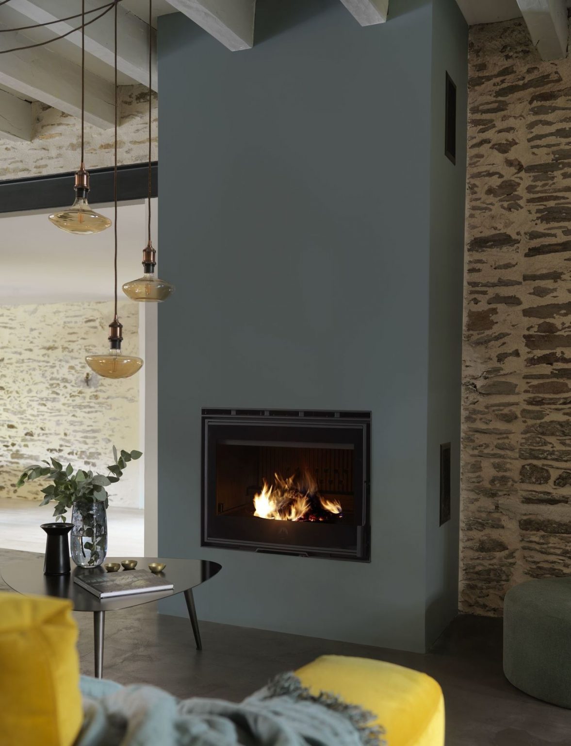 Inserts sur mesure - Natura Concept Particuliers